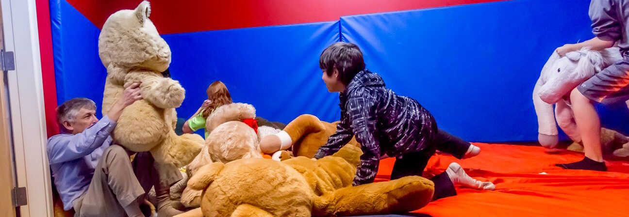 Annual Report - Gerard's House