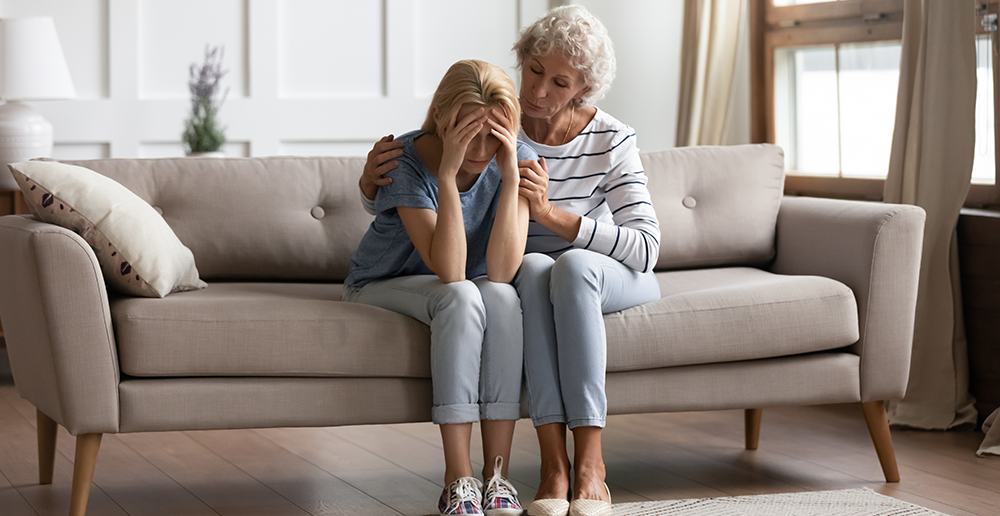 How to Support Someone Who Is Grieving (…even if you are grieving ...